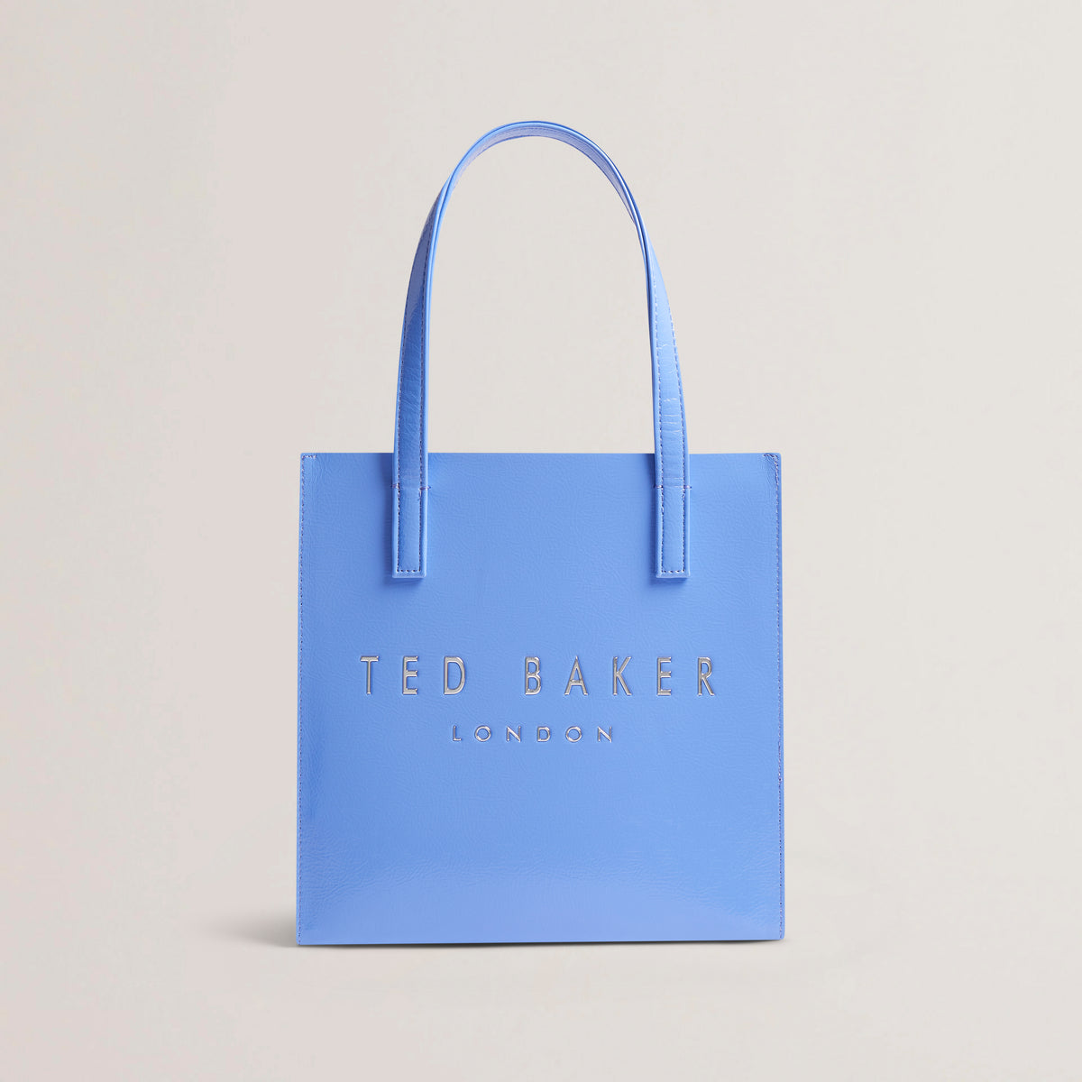 Women's CRINION-Crinkle Small Icon Bag blue – Poseidon Brands (Pty) Ltd