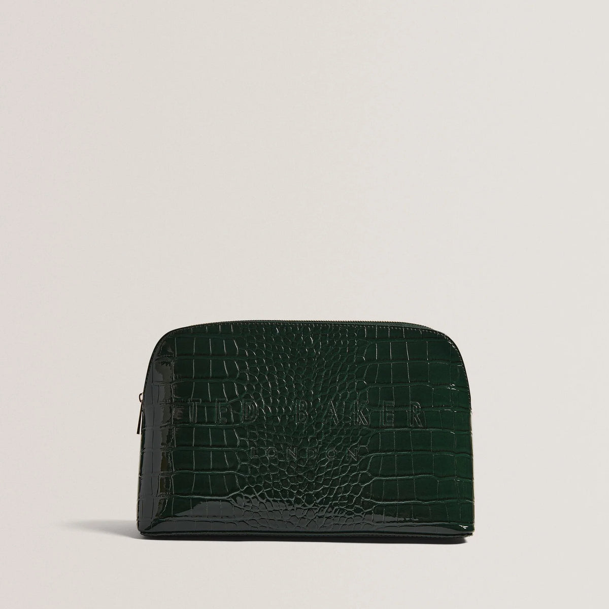 Women's CROCANA-Imitation Croc Large Washbag – Poseidon Brands (Pty) Ltd