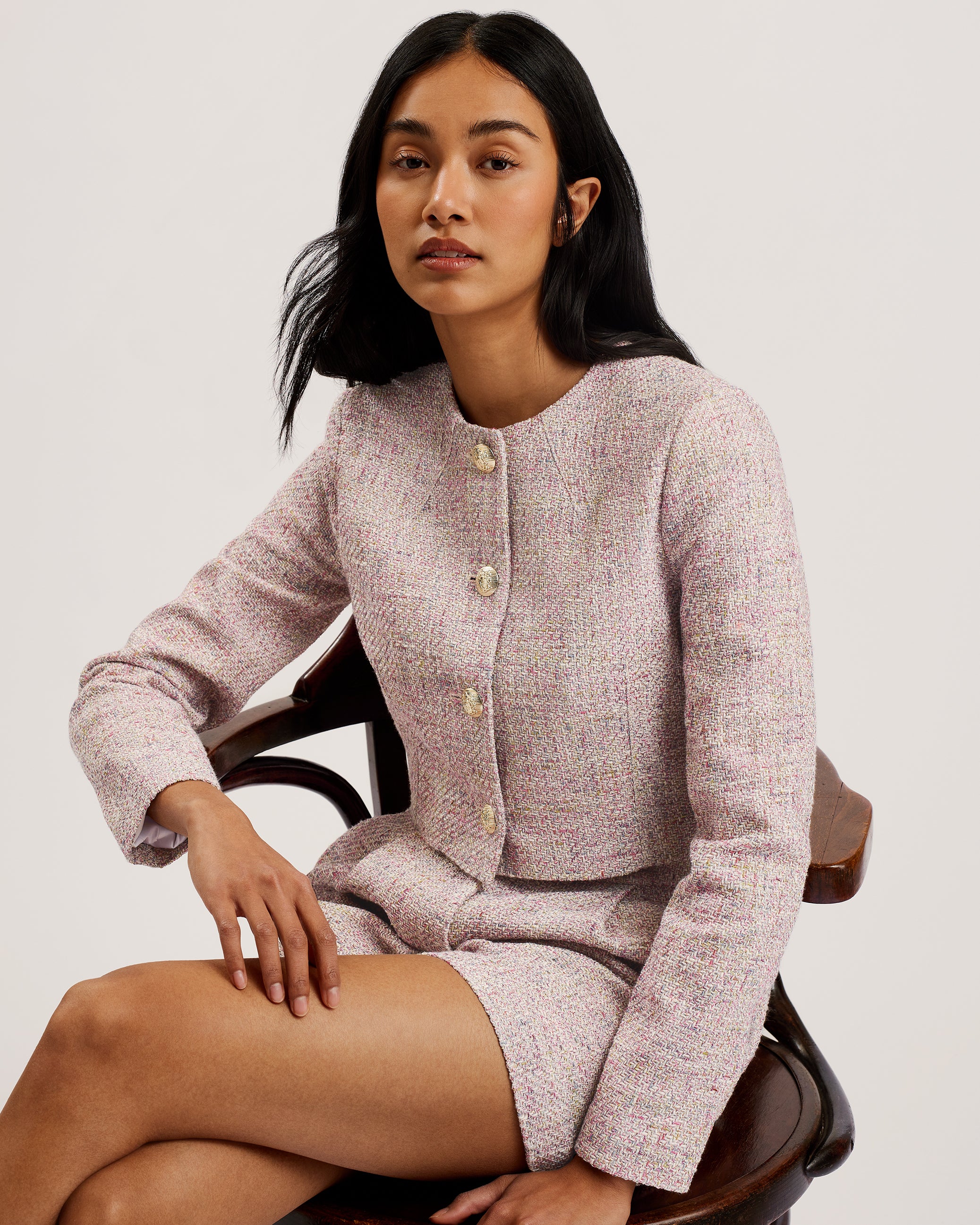 Women's Jackets – Ted Baker South Africa