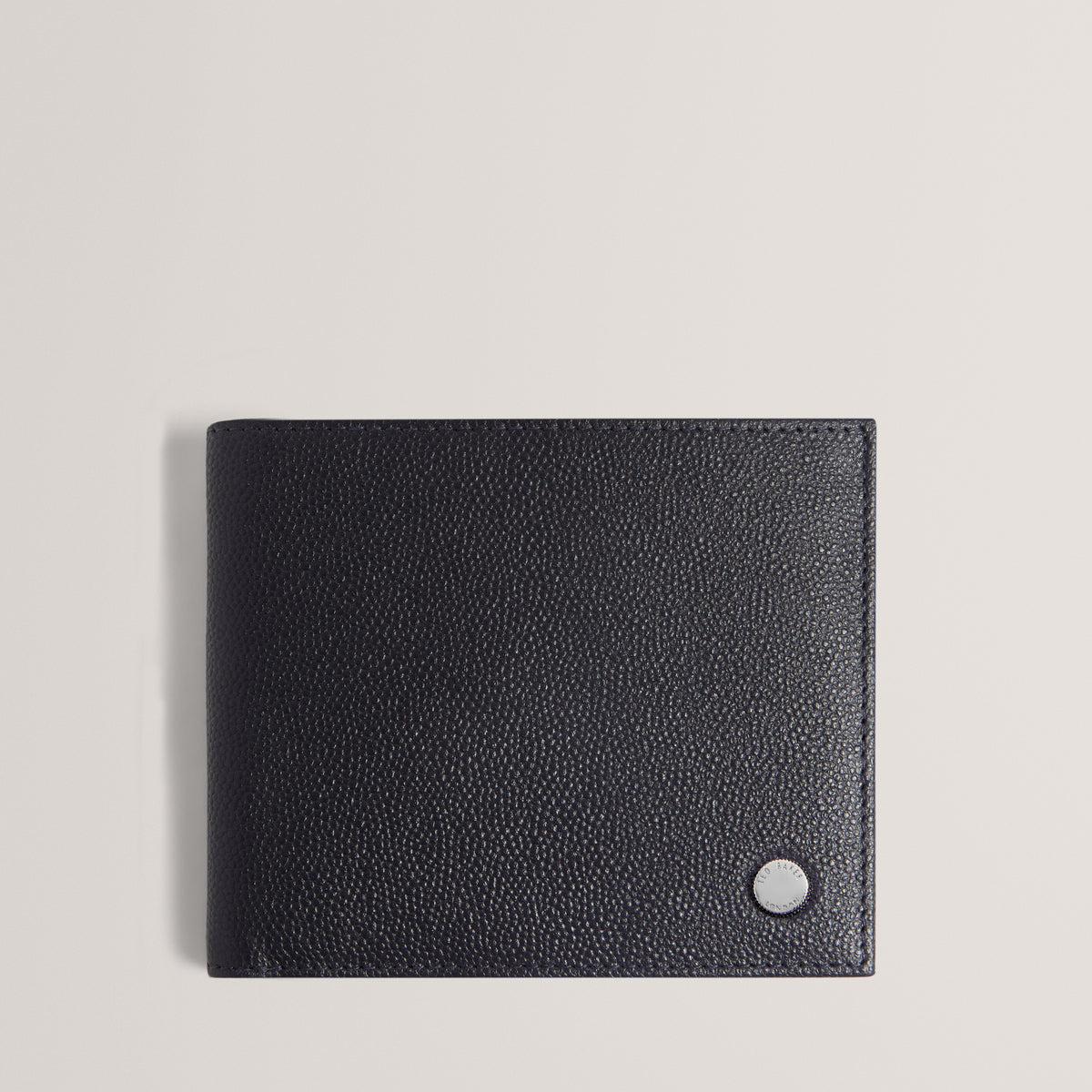 Men's KALMER-Caviar Texture Leather Wallet – Poseidon Brands (Pty) Ltd