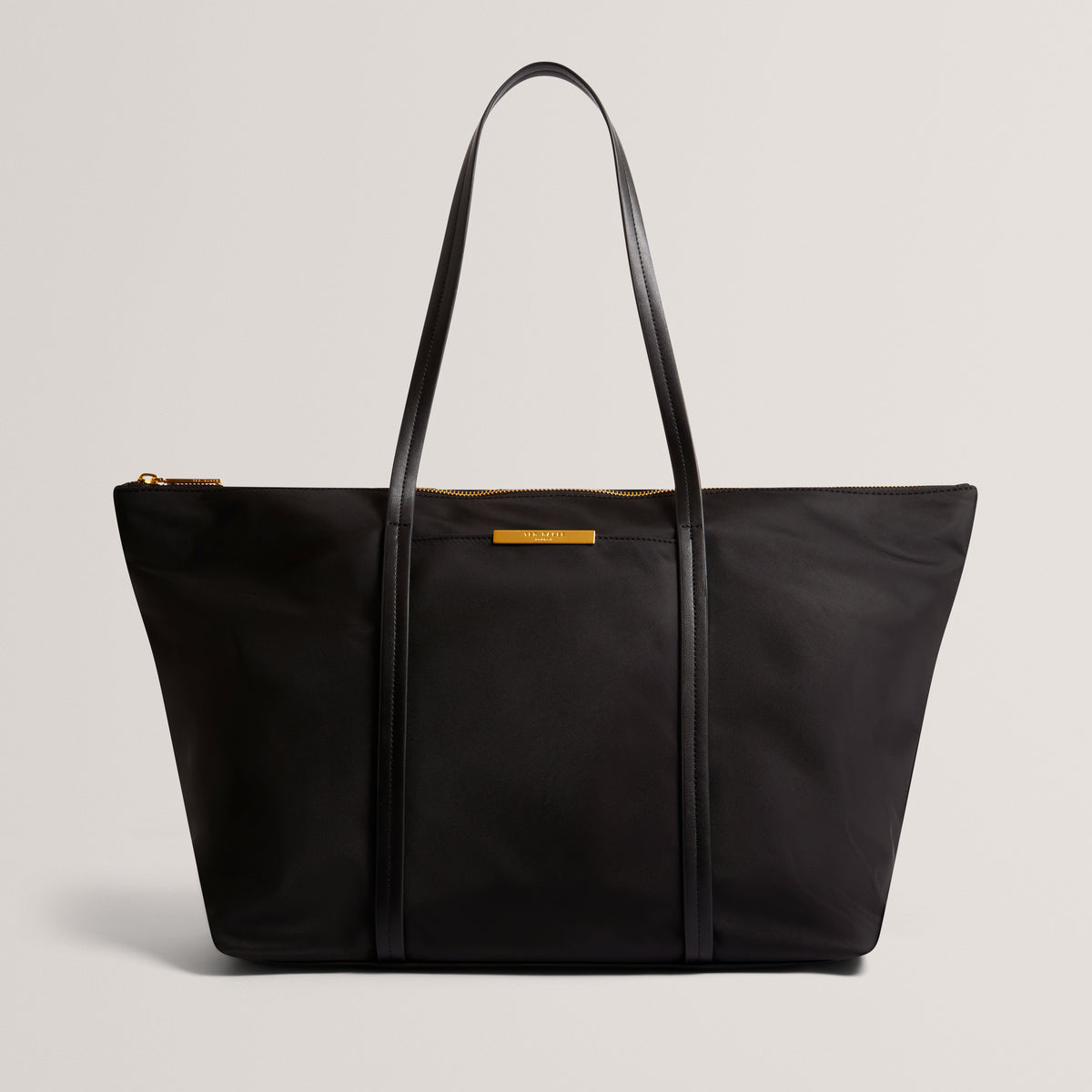 NYCOLE: Nylon Large Tote Bag – Poseidon Brands (Pty) Ltd