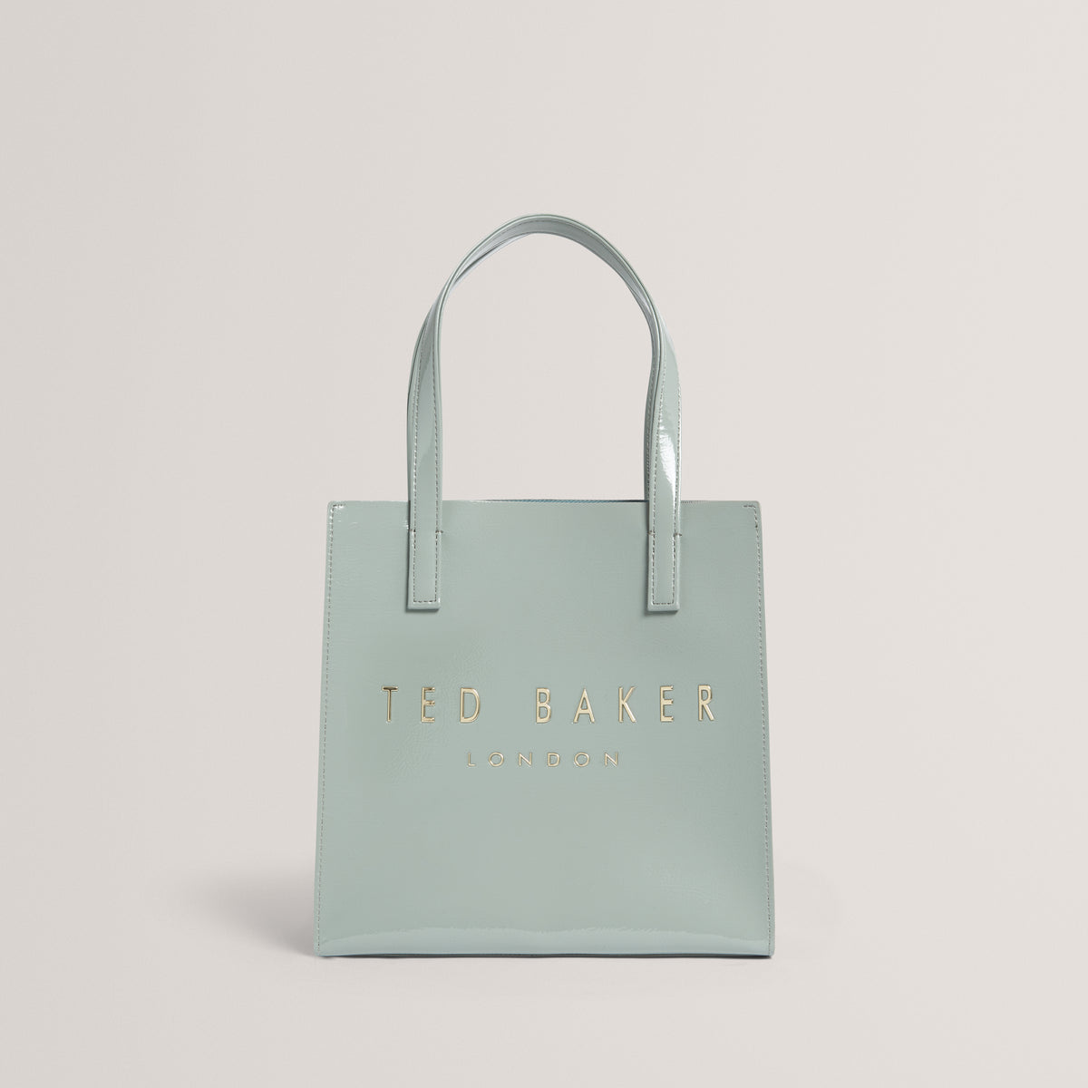 CRINION: Crinkle Small Icon Bag – Poseidon Brands (Pty) Ltd