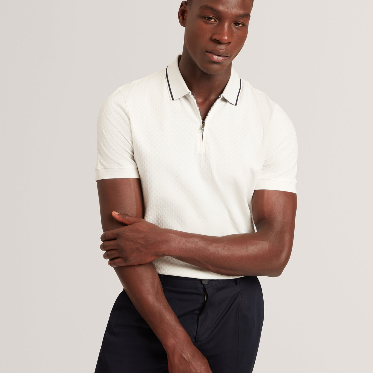 COPHEN: SS Regular T Stitch Polo – Poseidon Brands (Pty) Ltd