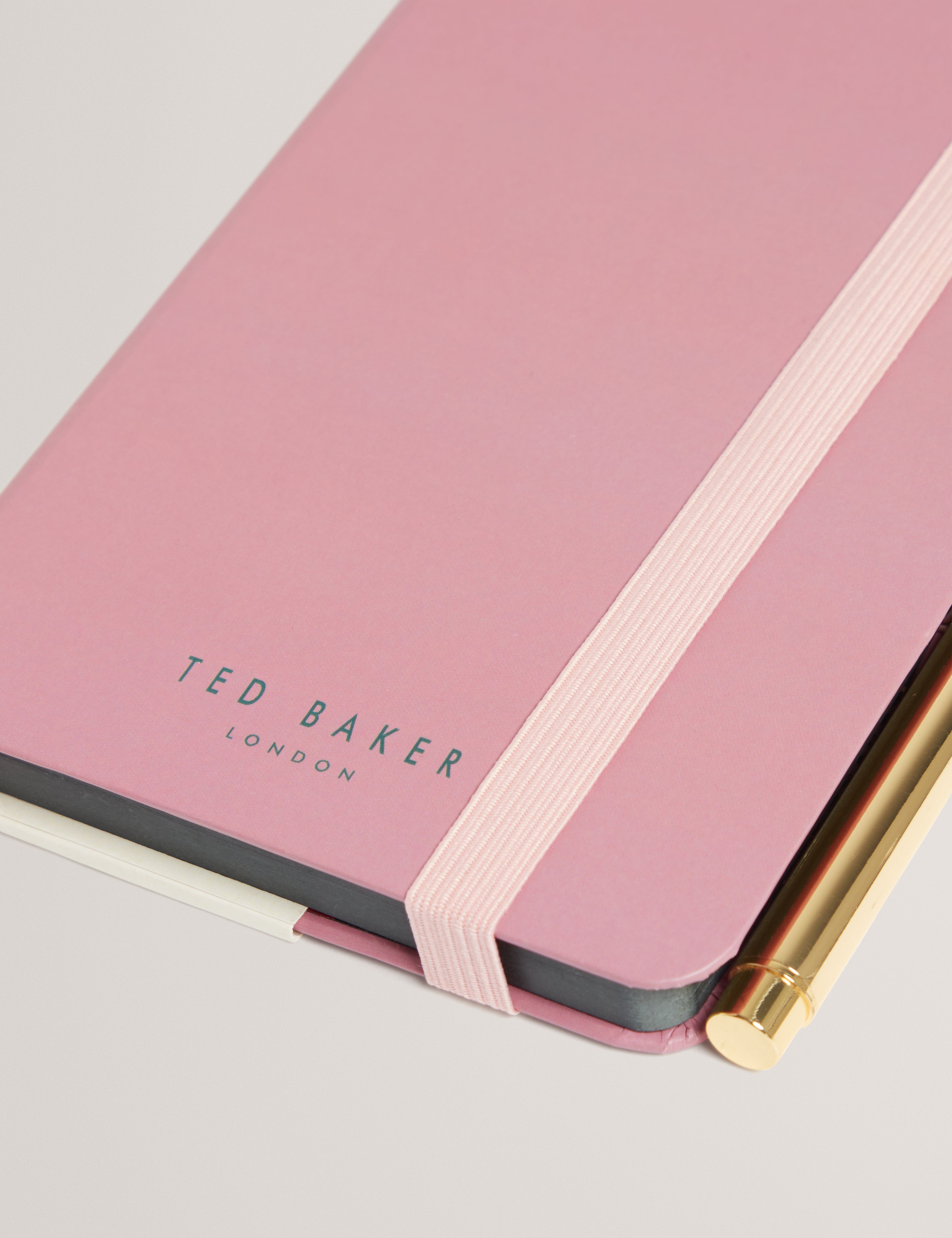 TULSY: Printed Notebook and Pen – Poseidon Brands (Pty) Ltd
