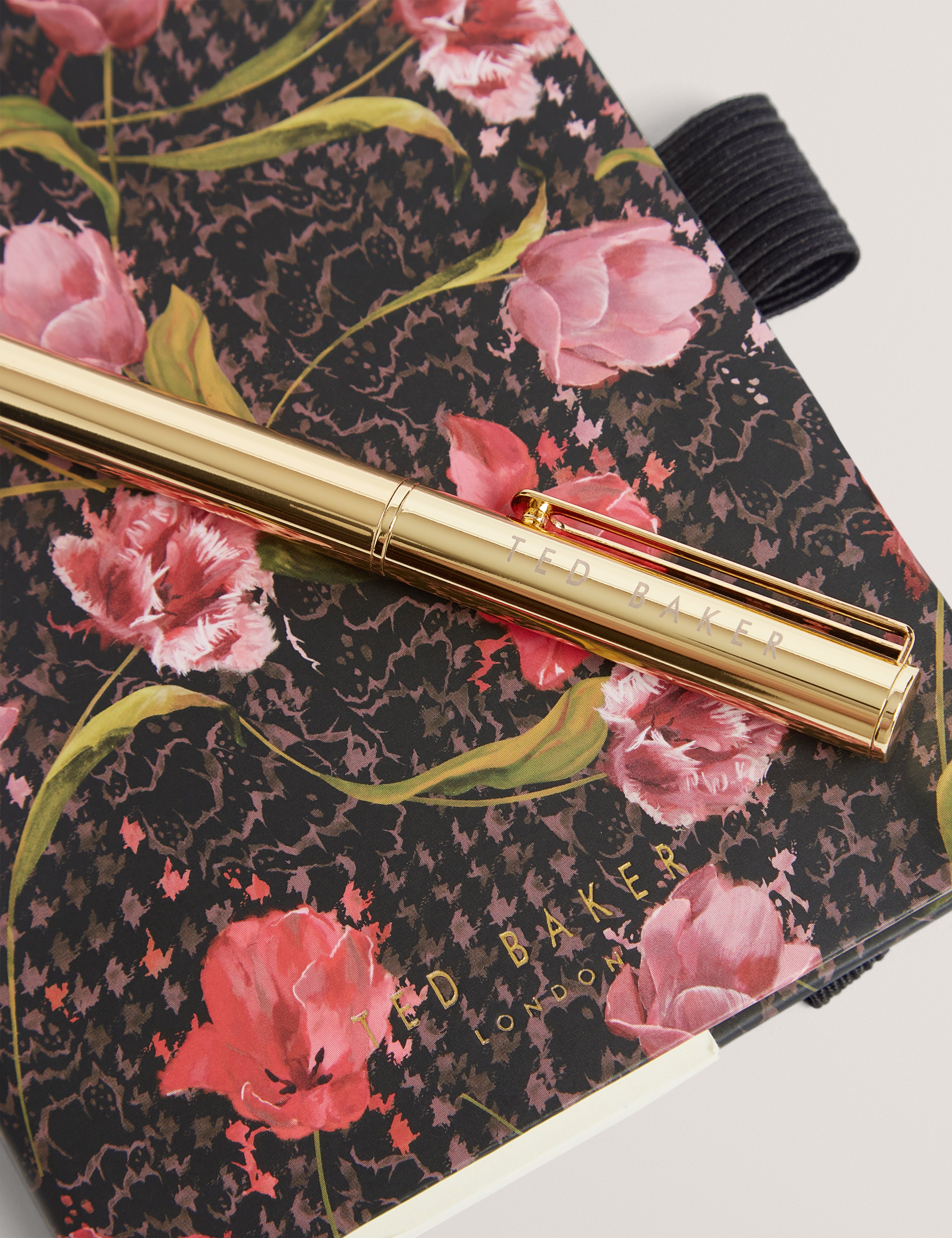 TULLSY: Mini Notebook and Pen – Poseidon Brands (Pty) Ltd