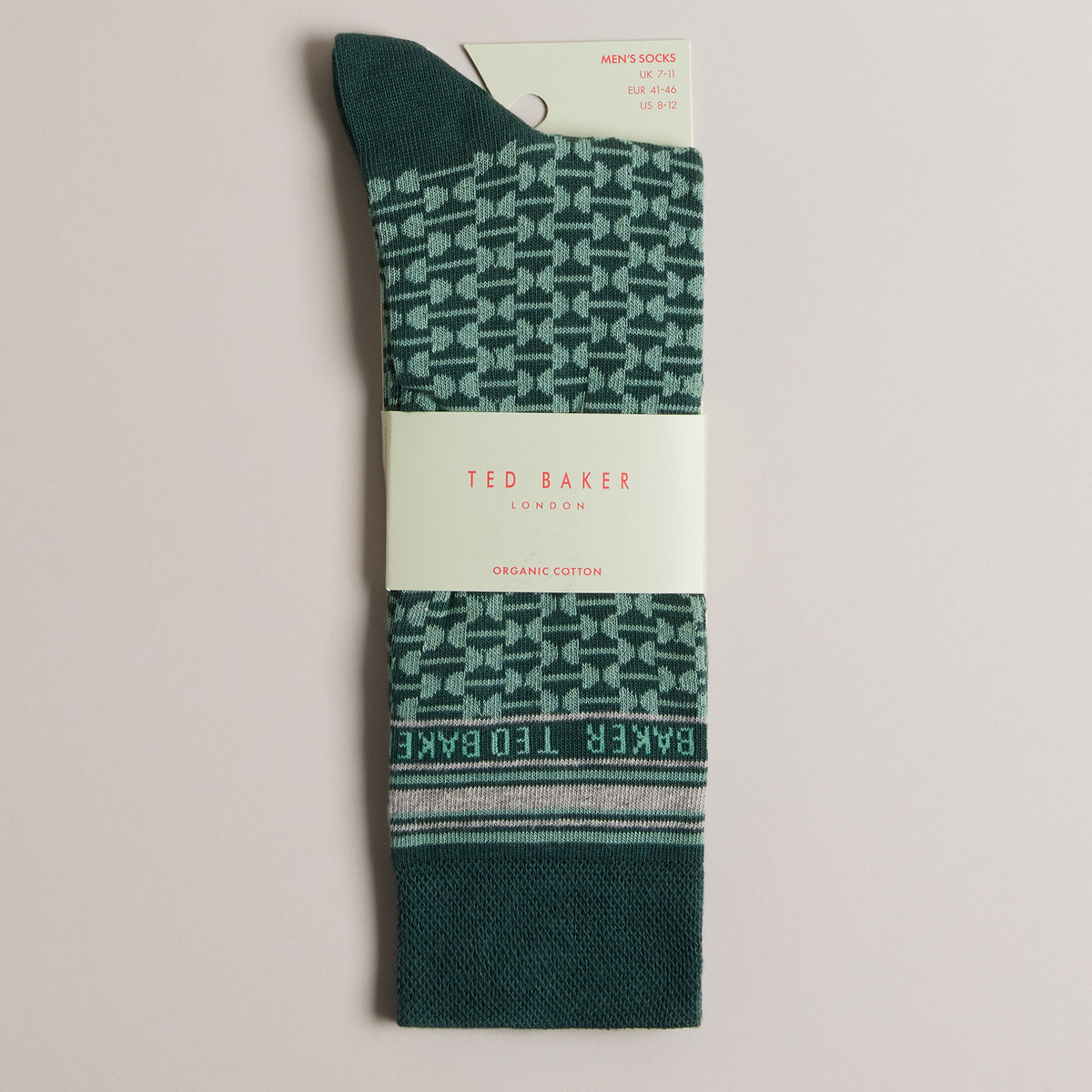 Men's Bakeing Green – Ted Baker South Africa