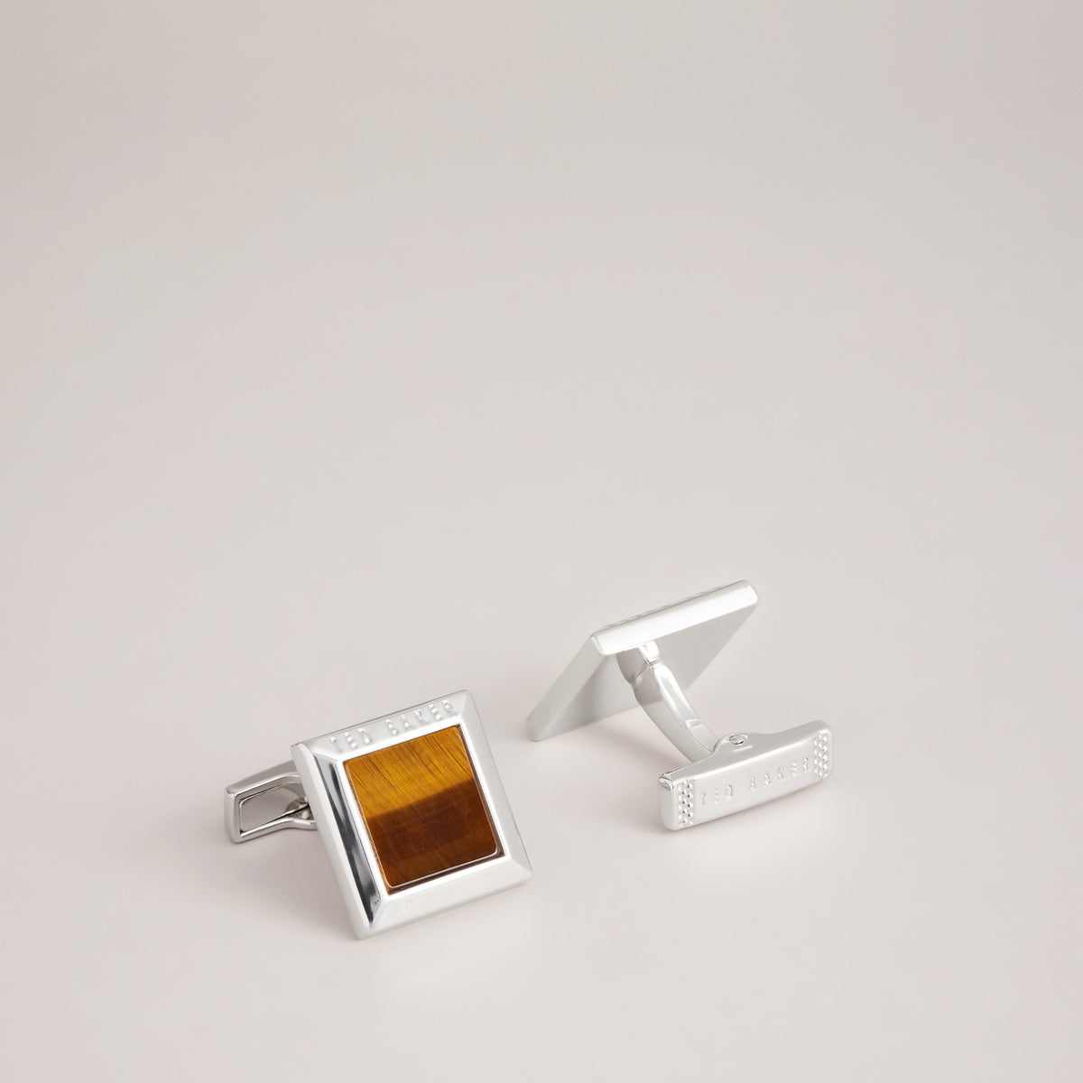 Men's Coper Silver-Col – Ted Baker South Africa