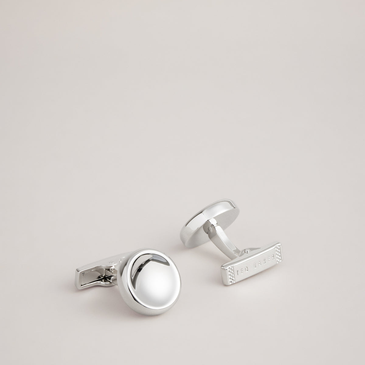 Men's Curve Silver-Col – Ted Baker South Africa