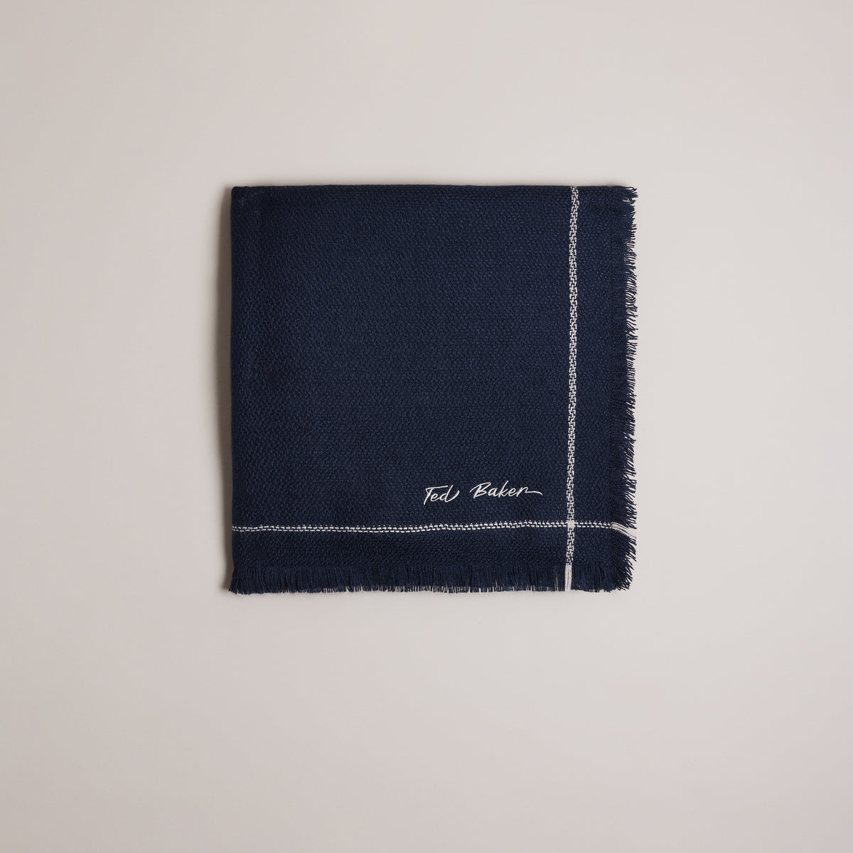 Men's Derekki Navy – Ted Baker South Africa