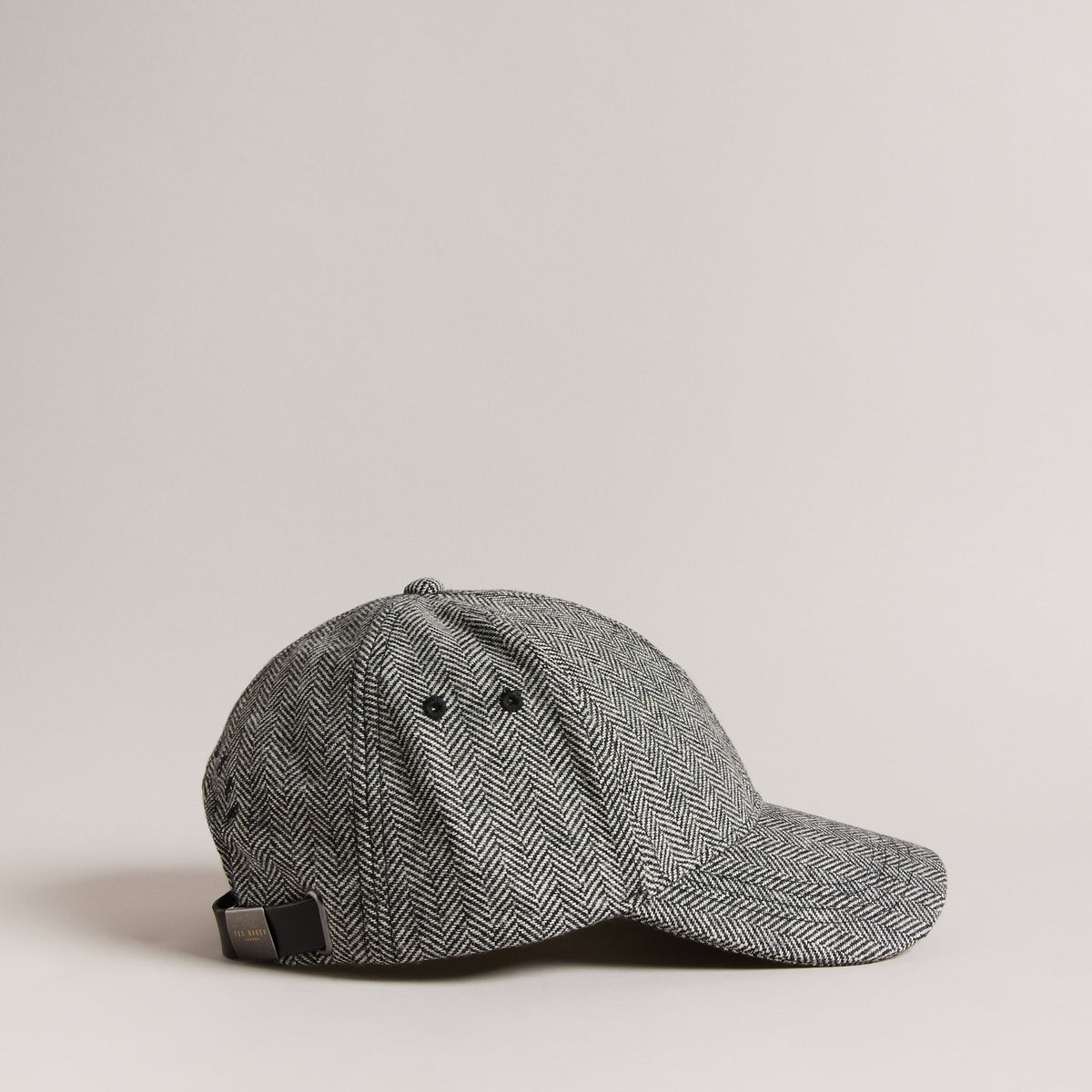Men's Greggg Black – Poseidon Brands (Pty) Ltd