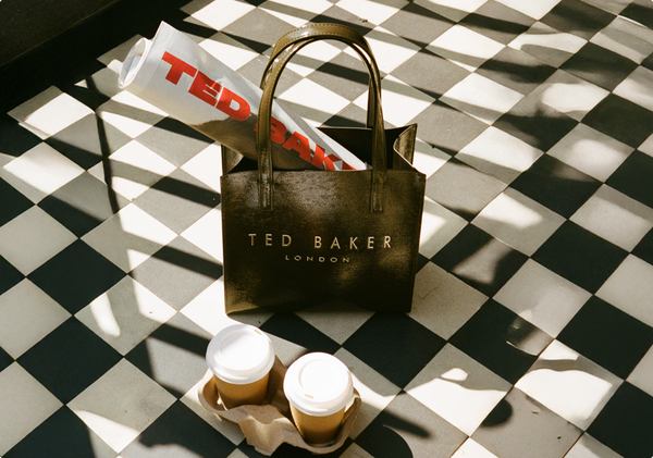 Ted Baker South Africa – Poseidon Brands (Pty) Ltd