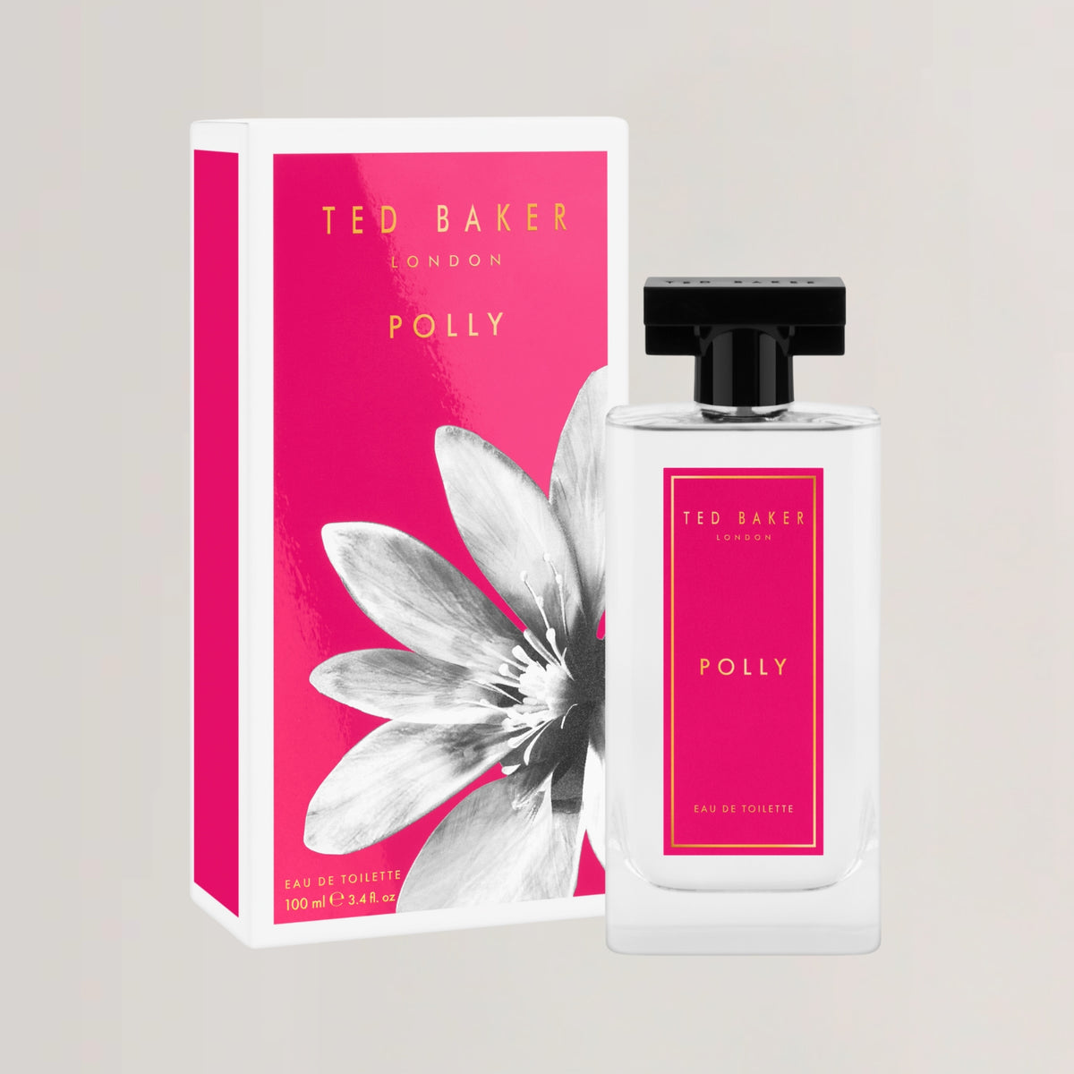 Women's Polly – 100ml Edition – Poseidon Brands (Pty) Ltd