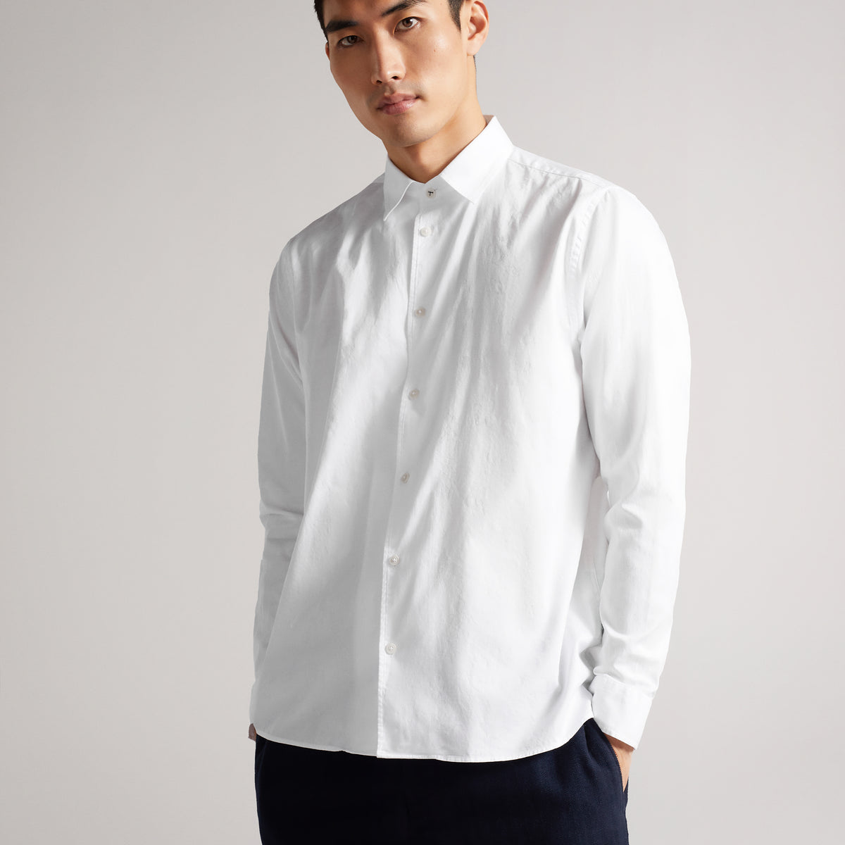 Men's Onested White – Ted Baker South Africa