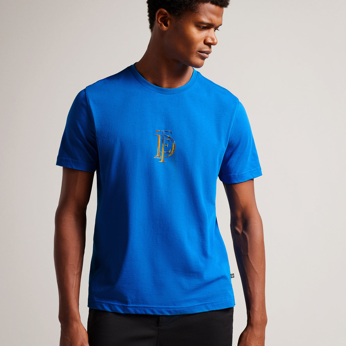Men's Achram Blue – Poseidon Brands (Pty) Ltd