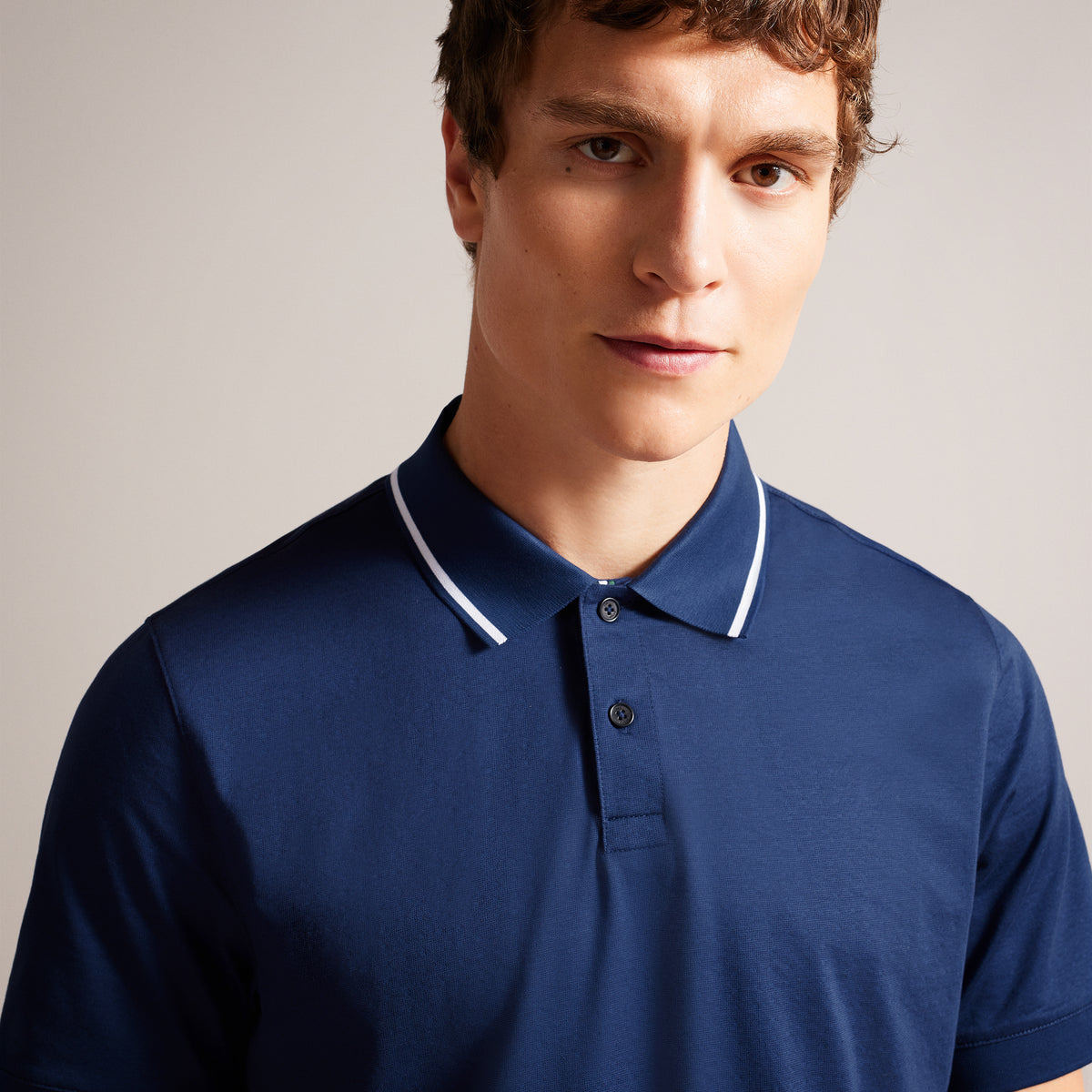 Men's Allard Navy-Blue – Poseidon Brands (Pty) Ltd