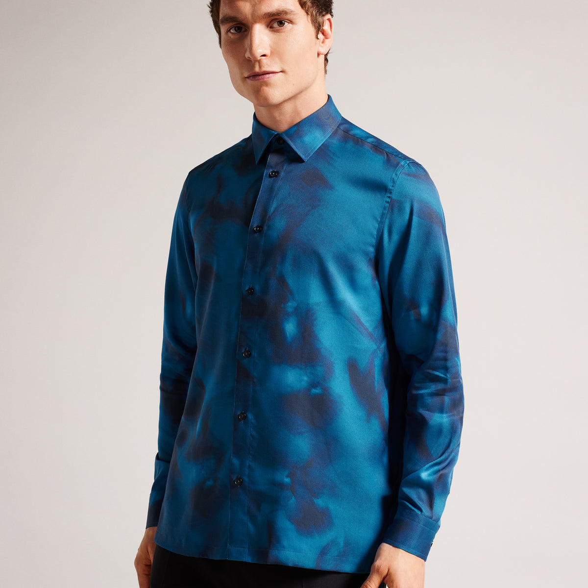 Men's Bentham Blue – Poseidon Brands (Pty) Ltd