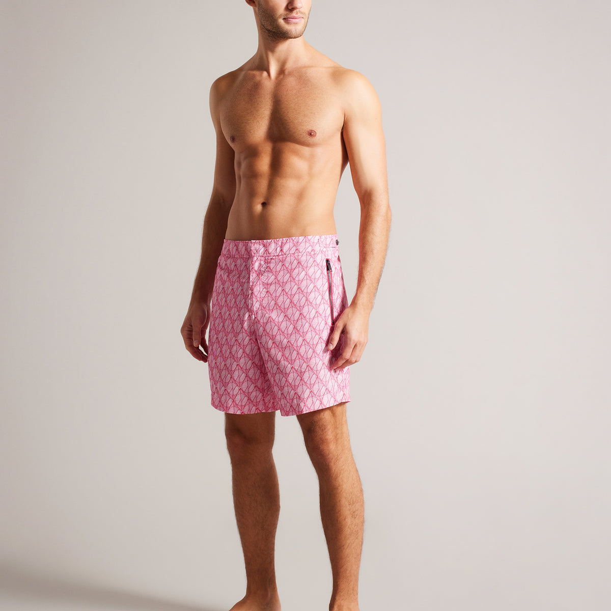 Men's Kloch Brt-Pink – Poseidon Brands (Pty) Ltd