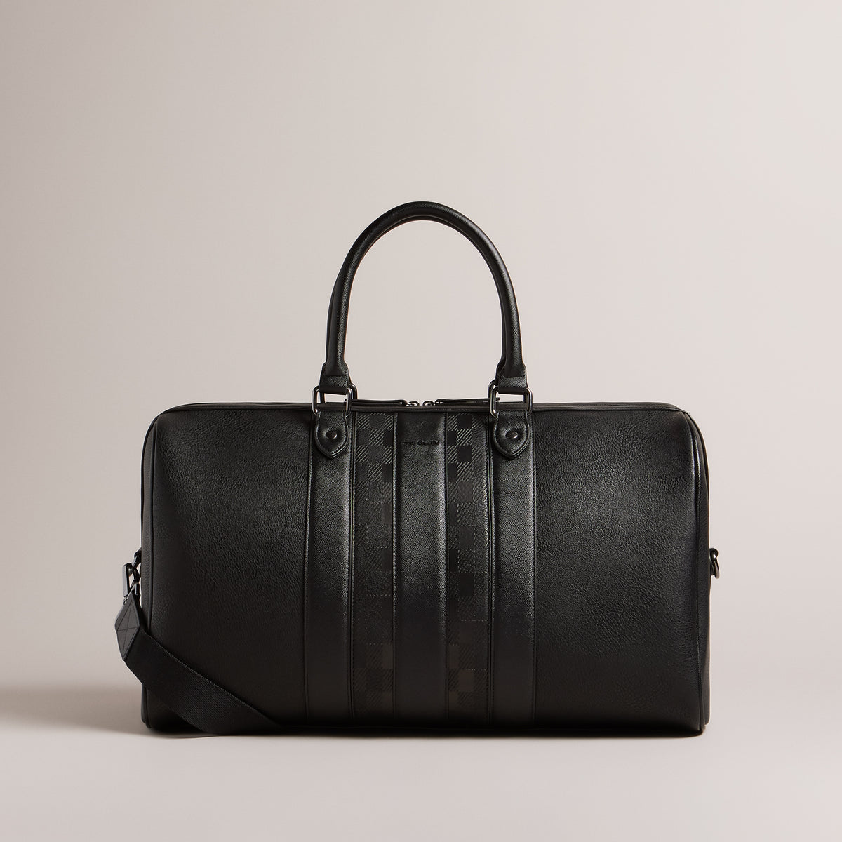 Men's Waylin Black – Poseidon Brands (Pty) Ltd