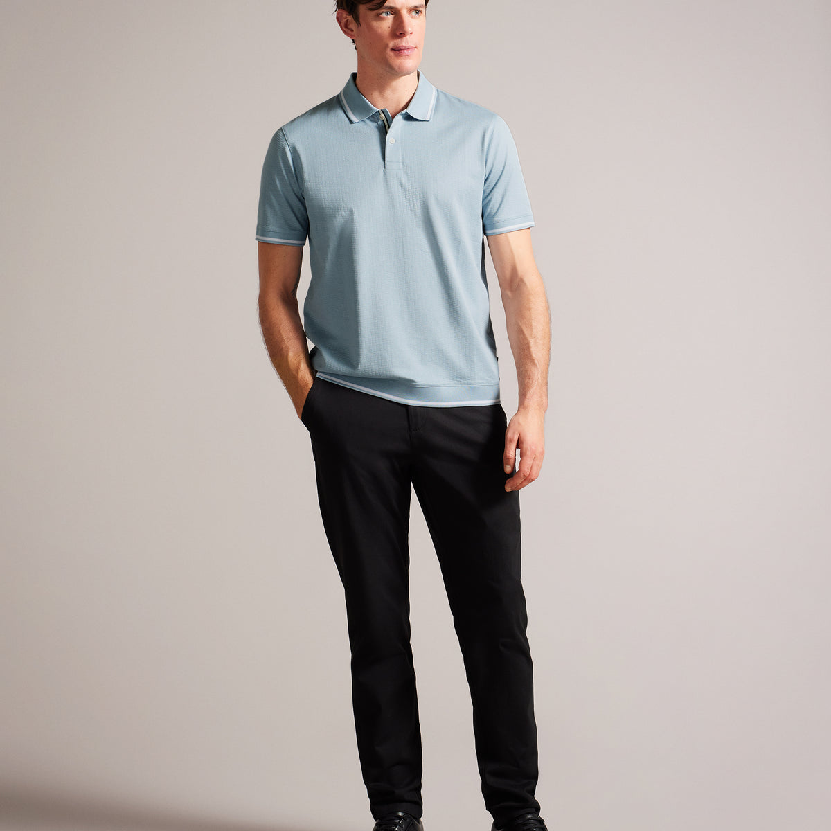 Men's Erwen Lt-Blue – Poseidon Brands (Pty) Ltd