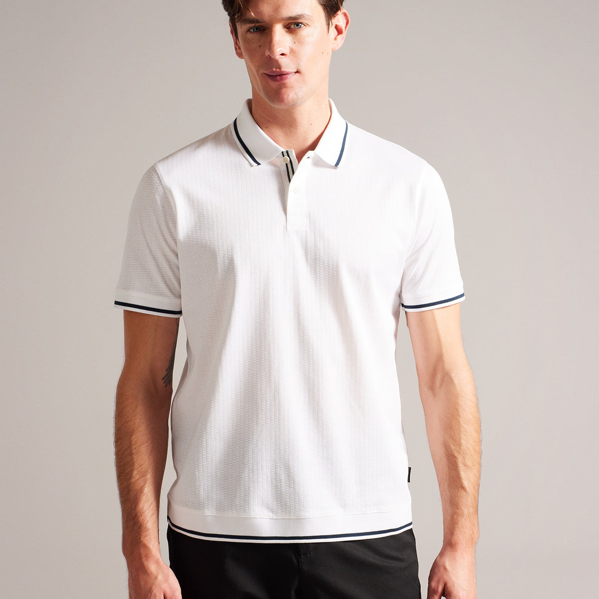 Men's Erwen White – Poseidon Brands (Pty) Ltd