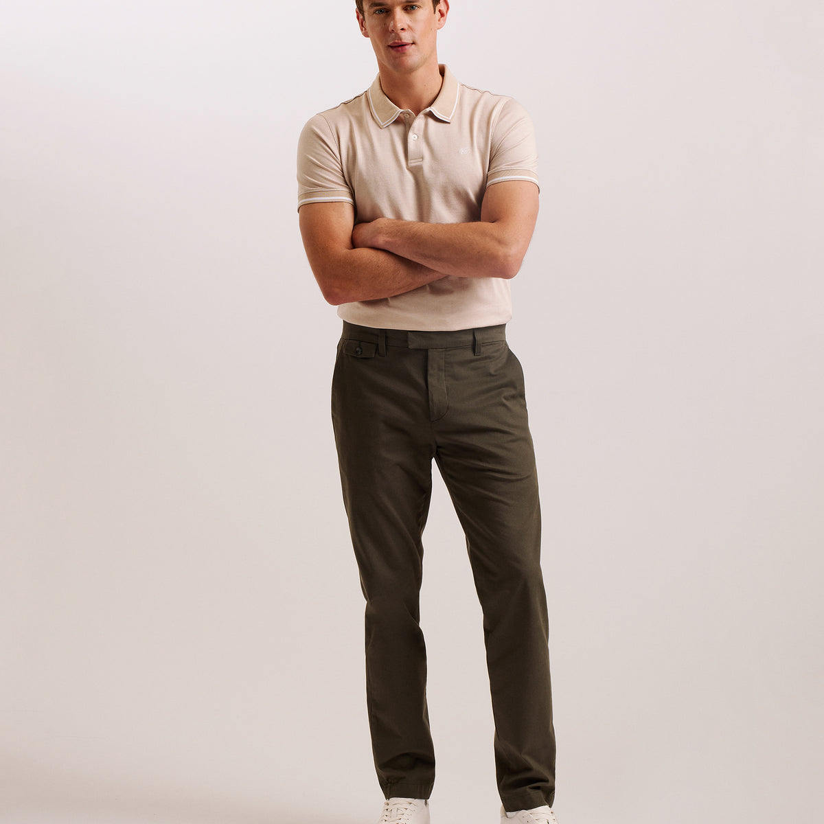Men's Helta Taupe – Poseidon Brands (Pty) Ltd