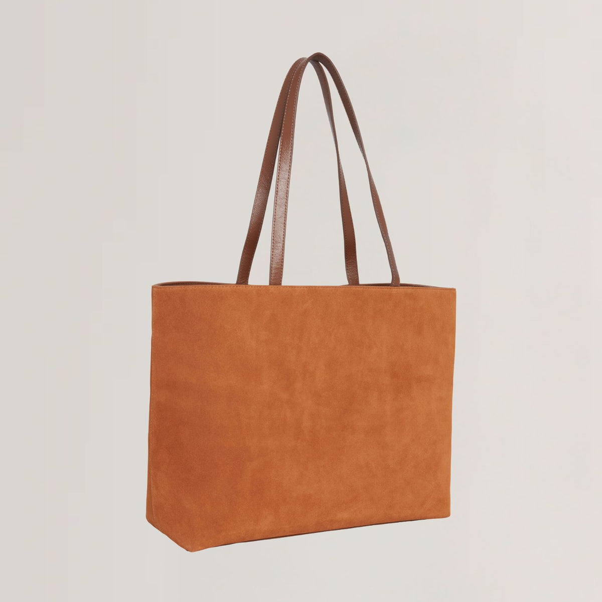 Women's SYMONA-Webbing Suede Large Tote Bag – Poseidon Brands (Pty) Ltd
