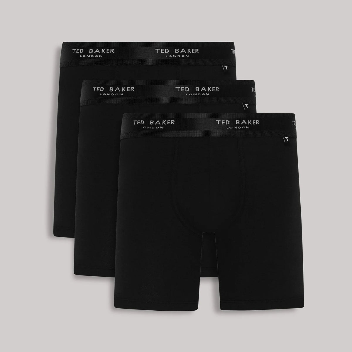 Men's Dreww: 3Pk Boxer Black – Poseidon Brands (Pty) Ltd